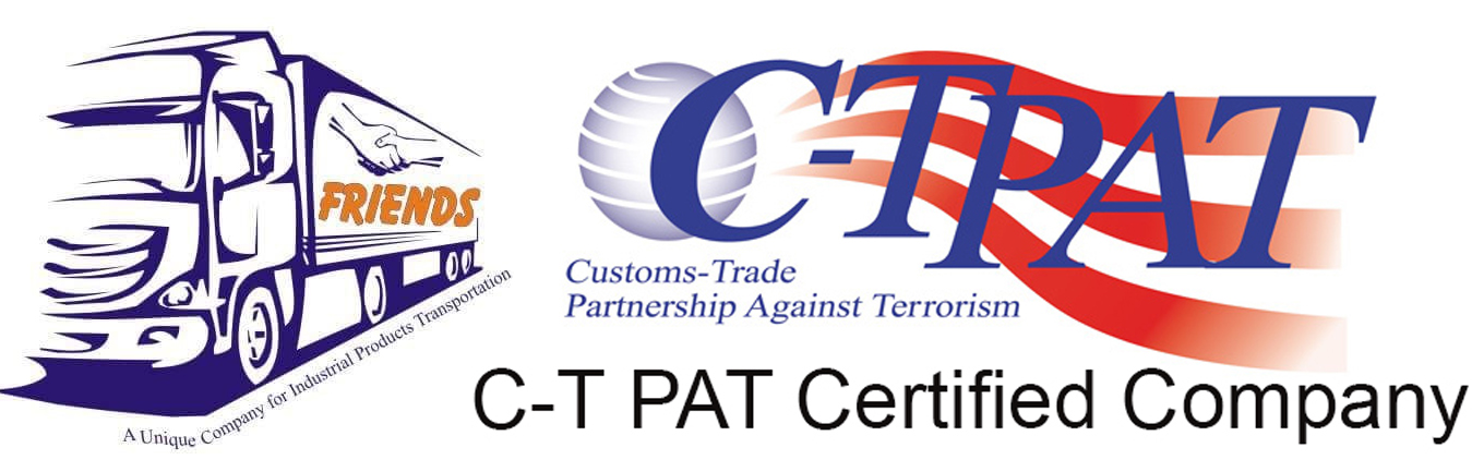 New Friends Goods Transport